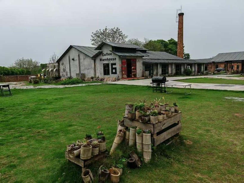 Guilin: Countryside Cycling 1-day Tour with Cooking Class - An In-Depth Look at Guilin’s Countryside Cycling & Cooking Tour