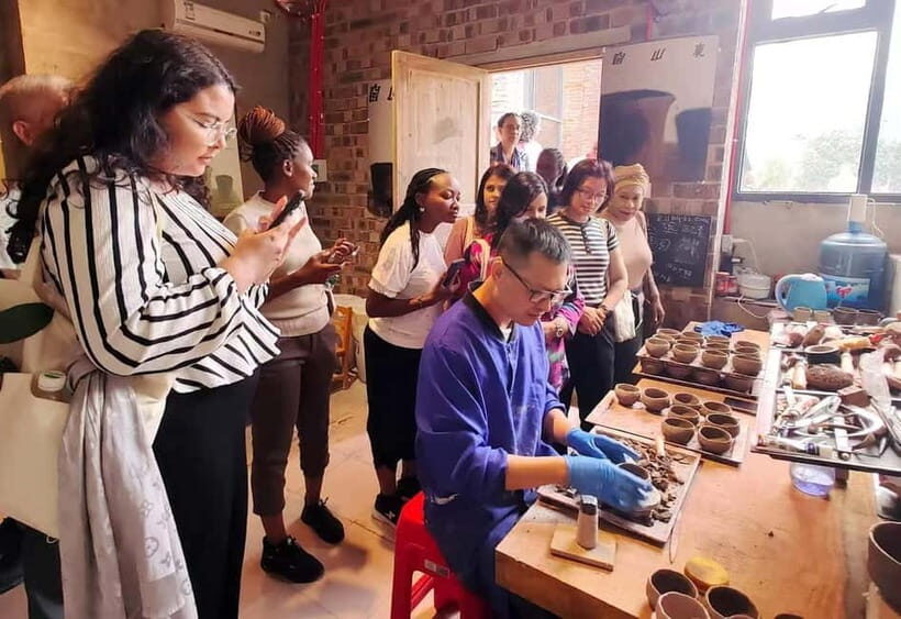 Guilin: Countryside Cycling 1-day Tour with Cooking Class - Final Thoughts