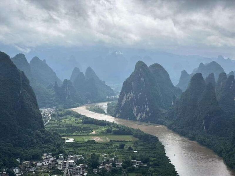 Guilin: Day tour of Longji Rice Terraces and Yangshuo - FAQ