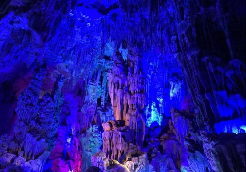 Guilin: Elephant Trunk Hill, Reed Flute Cave & Daxu Old Town - Why This Tour Offers Good Value