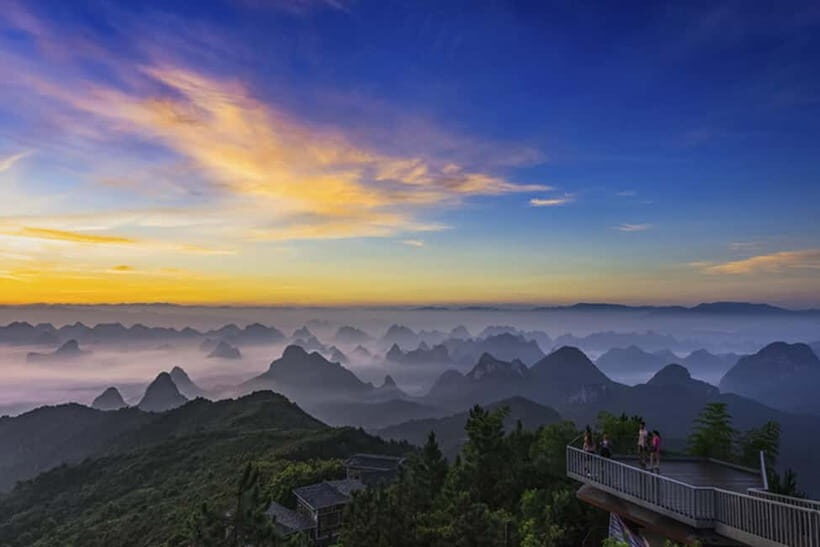 Guilin Essence Full day City Private Tour - Who Would Enjoy This Tour?
