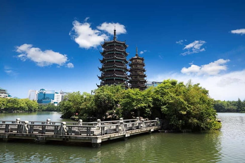 Guilin Essence Full day City Private Tour - FAQ