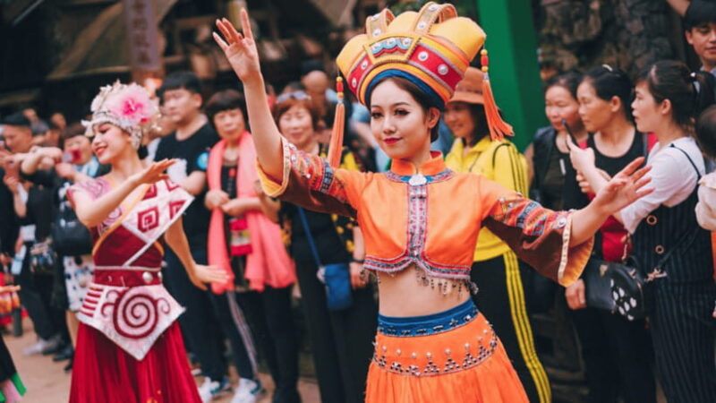 Guilin: Eternal Love Show Ticket with Interactive Activities - Analyzing the Value: Is It Worth It?