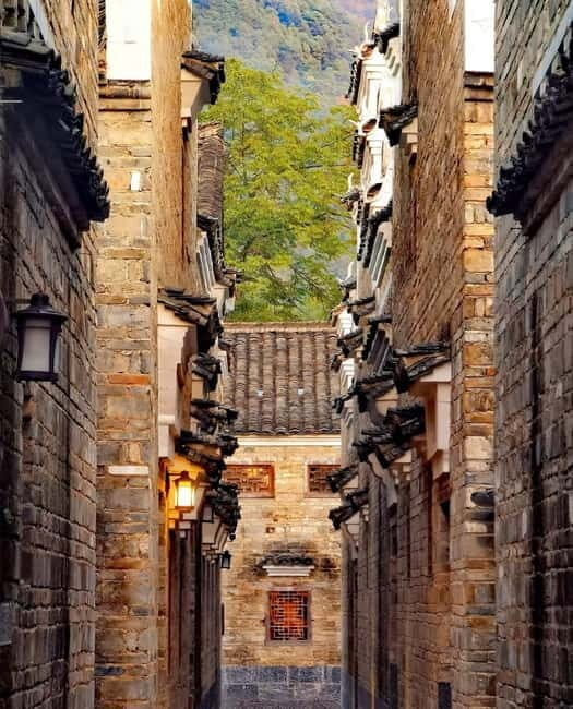 Guilin: Heritage Tour of Ancient Village, Craft & River View - A Day in Guilin’s Heritage and Countryside