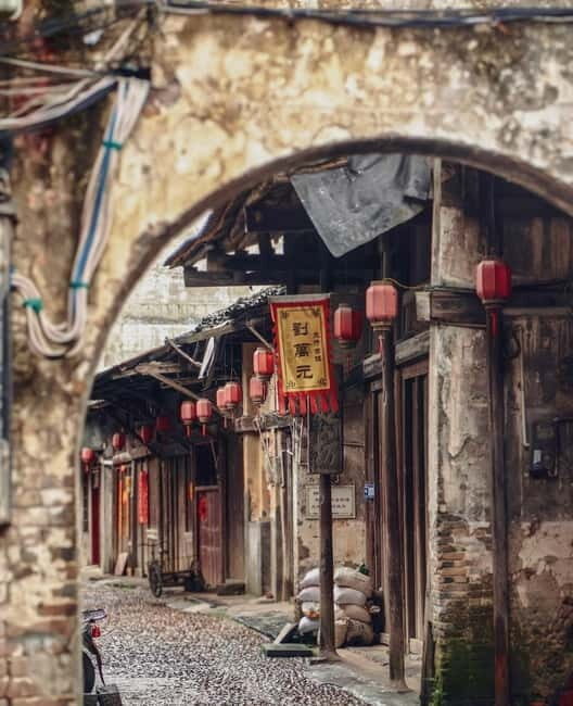 Guilin: Heritage Tour of Ancient Village, Craft & River View - What Travelers Are Saying