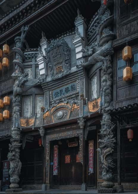 Guilin: Heritage Tour of Ancient Village, Craft & River View - The Sum Up