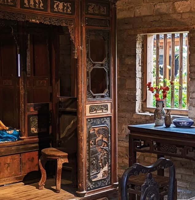 Guilin: Heritage Tour of Ancient Village, Craft & River View - Frequently Asked Questions