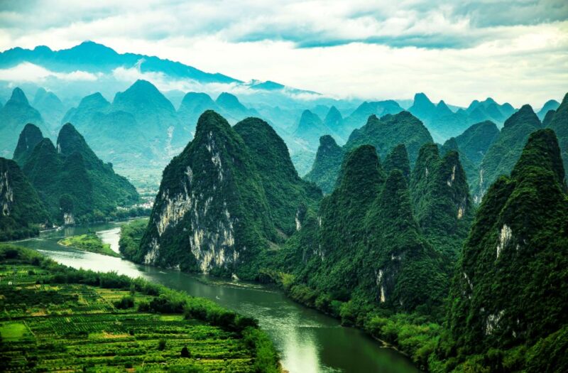 Guilin Highlight Sightseeing Private Day City Tour - Who Would Love This Tour?