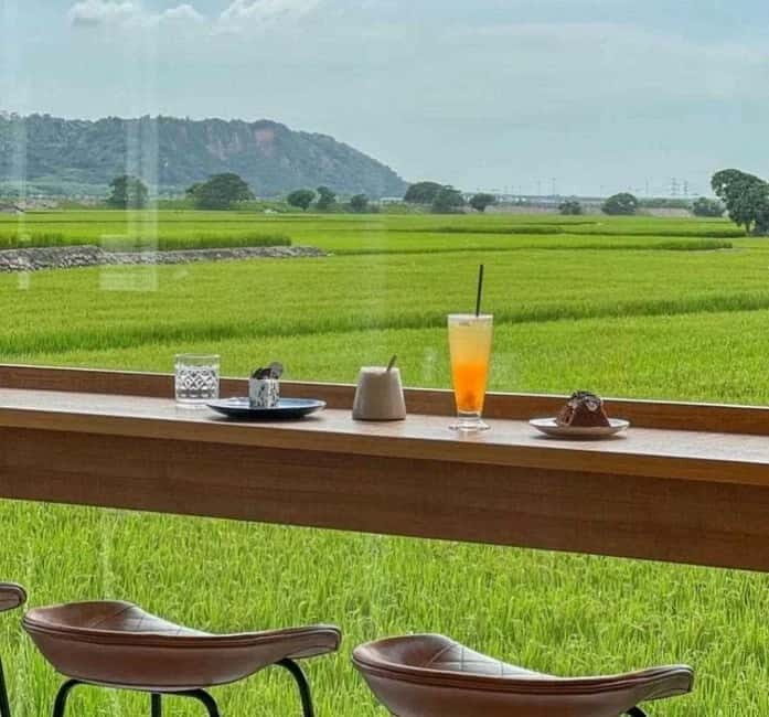 Guilin: Li River Cruise, Rafting, & Coffee Private Day Tour - Who Is This Tour Best For?