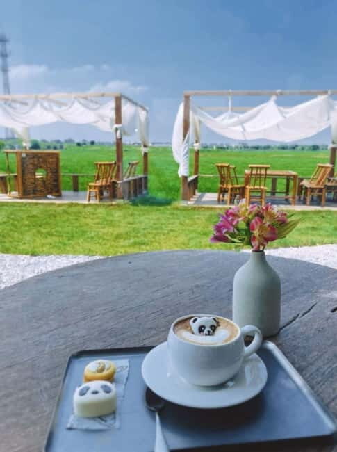 Guilin: Li River Cruise, Rafting, & Coffee Private Day Tour - FAQ