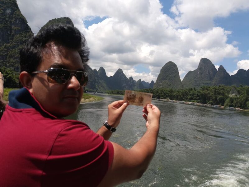 Guilin: Li River Cruise with Buffalo and Tour of Yangshuo - The Village of Yangshuo and Beyond