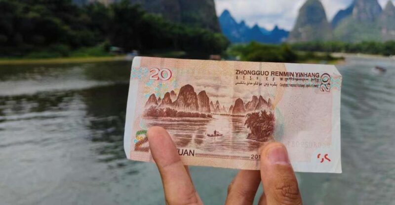 Guilin: Li River Cruise with Transfer to Yangshuo - Authentic Views and Local Life