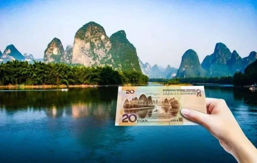 Guilin: Li River Cruise, Yangshuo Biking & Flexible Pricing - Exploring the Best of Yangshuo: Li River Cruise, Biking & Local Charm