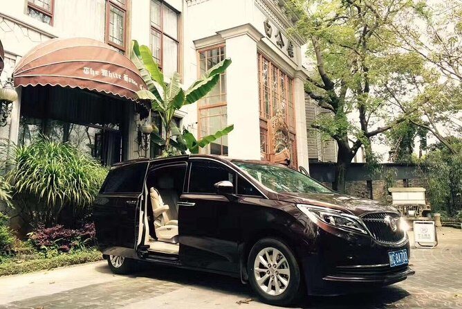 Guilin Liangjiang International Airport (KWL) to Longji Rice Terraces hotel - An Overview of the Experience