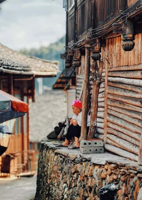 Guilin Longji: Rice Terrace with Oil-Tea Demo & Zhuang Lunch - Who Will Love This Tour?