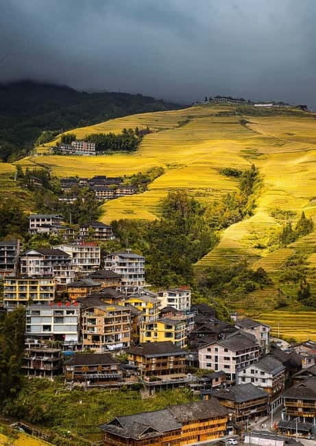 Guilin Longji: Rice Terrace with Oil-Tea Demo & Zhuang Lunch - Final Thoughts