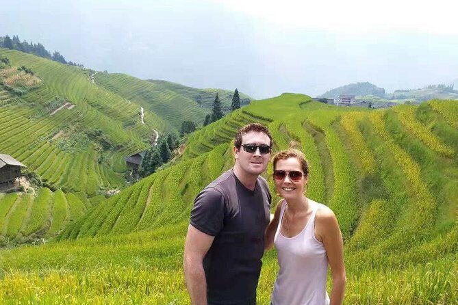 Guilin: Longji Rice Terraces and Villages Private Day Tour - Accessibility and Suitability