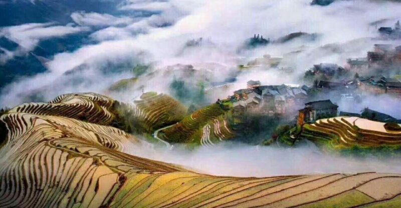 Guilin: Longji Rice Terraces& Long Hair Village Private Tour - Key Points