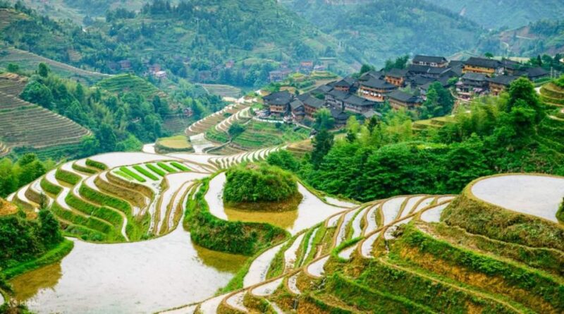 Guilin: Longji Rice Terraces& Long Hair Village Private Tour - Final Thoughts