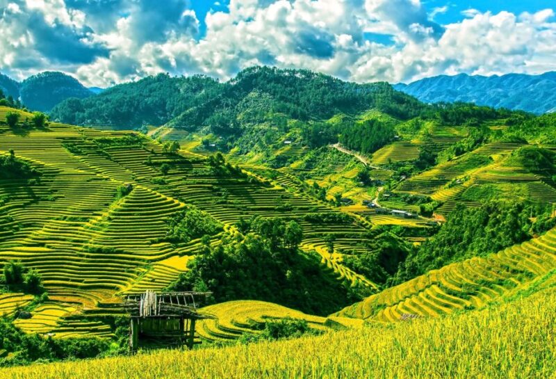 Guilin Longji Terraces Private Day Tour - Transport, Price, and Value