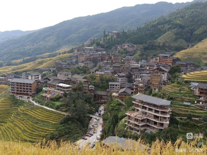 Guilin Longji Terraces Private Day Tour - Who Should Consider This Tour?