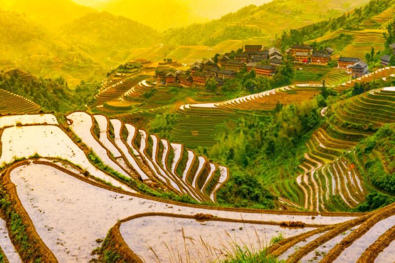 Guilin Longji Terraces Private Day Tour - The Sum Up