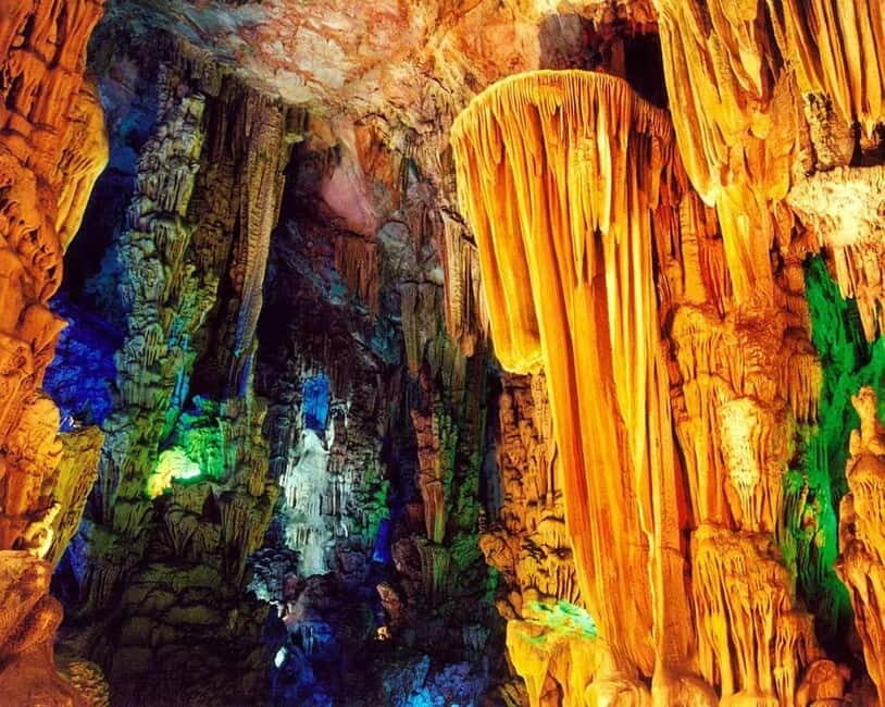 Guilin-Nanning: 8-Day Li River, Rice Terraces & Detian Falls - An Honest Look at the 8-Day Guilin-Nanning Tour