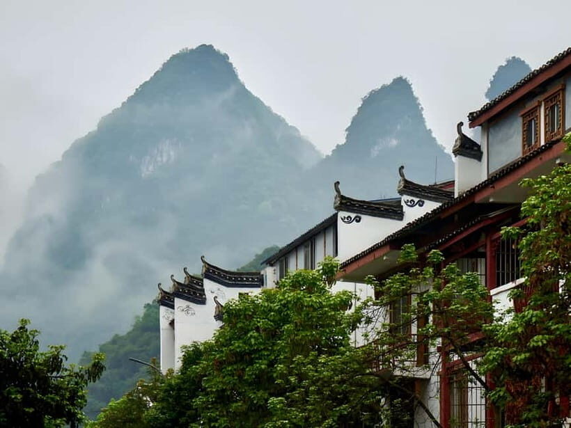 Guilin-Nanning: 8-Day Li River, Rice Terraces & Detian Falls - Final Thoughts