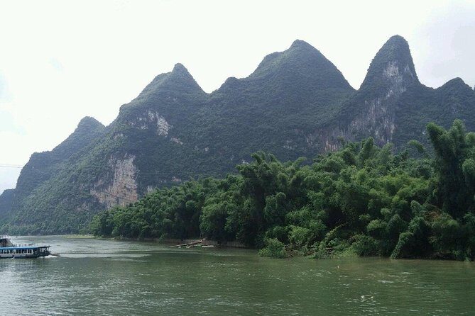 Guilin Private 2-Day Tour - Introduction: A Well-Organized Introduction to Guilin’s Wonders