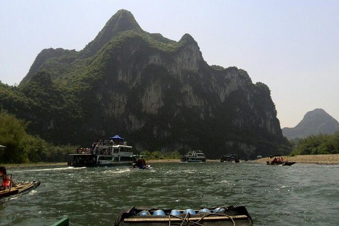 Guilin Private 2-Day Tour - Potential Drawbacks to Keep in Mind