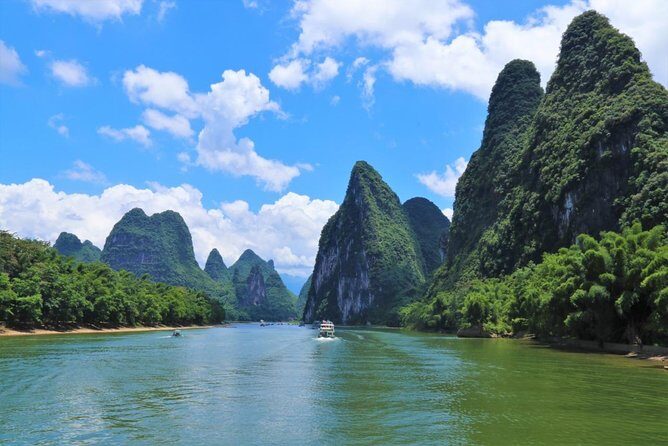 Guilin Private 2-Day Tour - Deep Dive Into the Sites