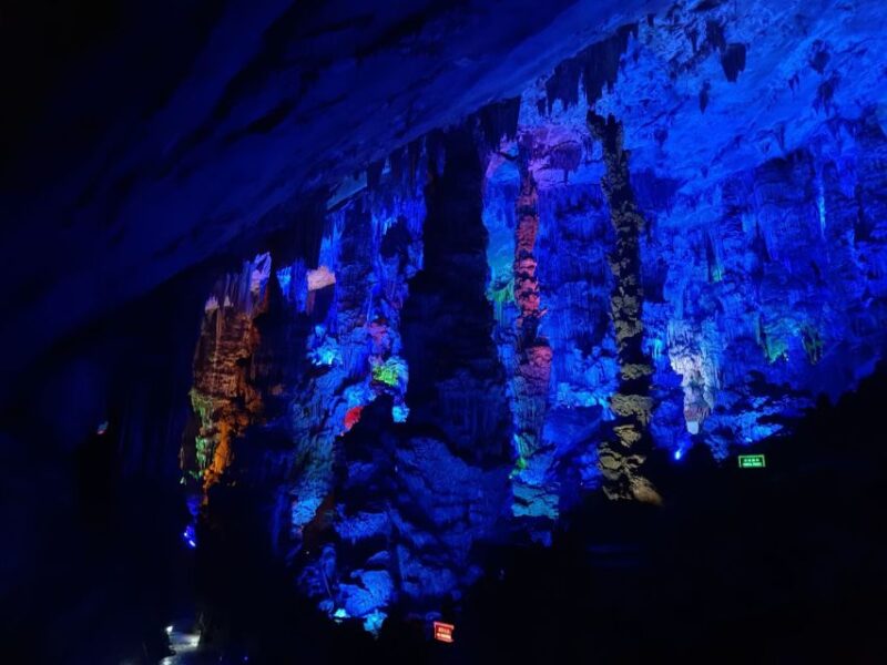 Guilin: Private Full-Day City Tour with Fubo Hill - What Travelers Say: Authentic Experiences and Genuine Impressions