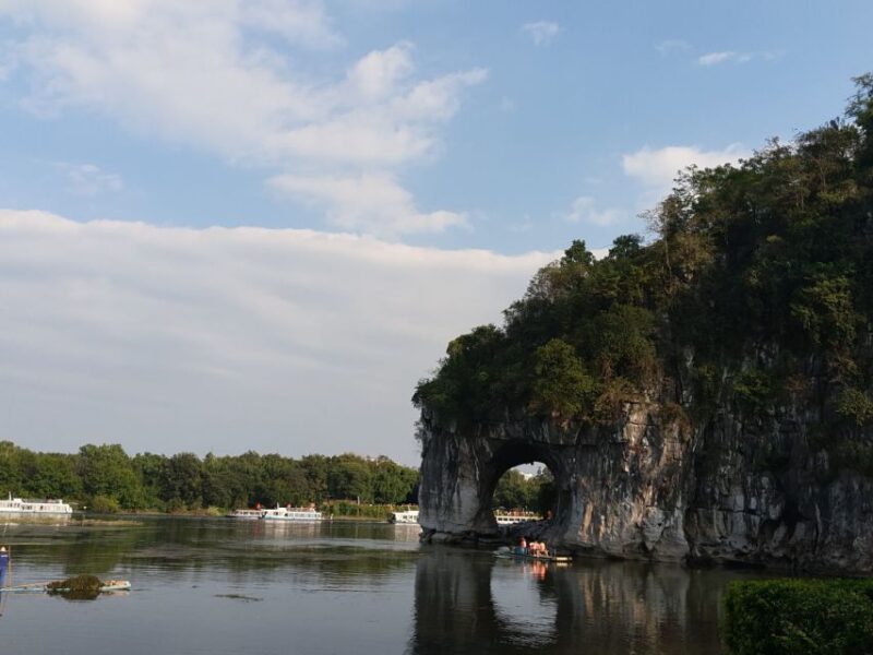 Guilin: Private Full-Day City Tour with Fubo Hill - Who Should Consider This Tour?