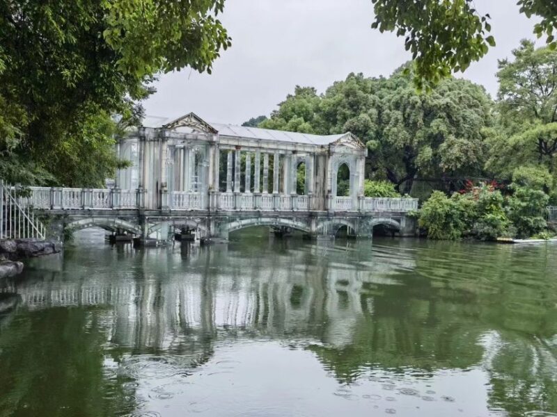 Guilin: Private Full-Day City Tour with Fubo Hill - The Sum Up