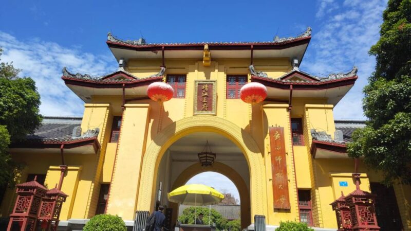 Guilin: Private Full-Day City Tour with Fubo Hill - FAQ