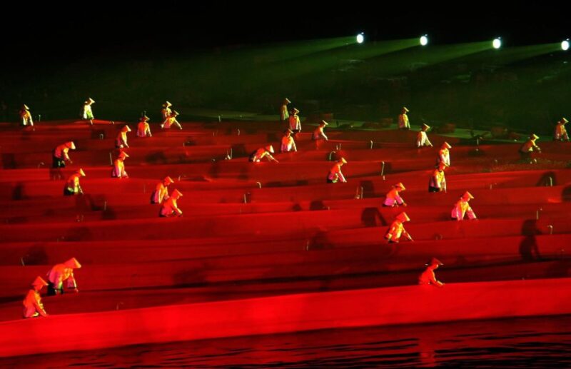 Guilin: Private Full-Day Li River Cruise and Liusanjie Show - Who Will Appreciate This Tour?