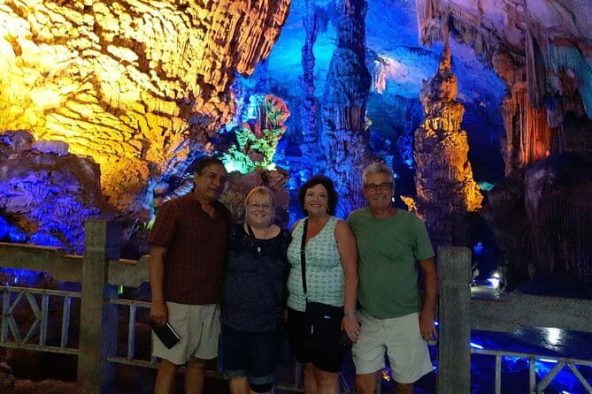 Guilin Reed Flute Cave and Longji Rice Terraces Private Day Tour - The Sum Up: Why This Tour Is a Solid Choice