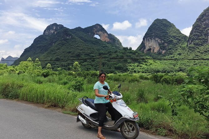 Guilin Reed Flute Cave and Longji Rice Terraces Private Day Tour - FAQ