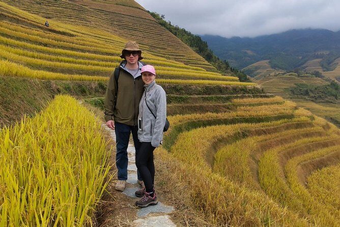 Guilin Tea plantation and Longji Rice Terraces Day Tour from Guilin hotel - Final Thoughts on Value and Suitability