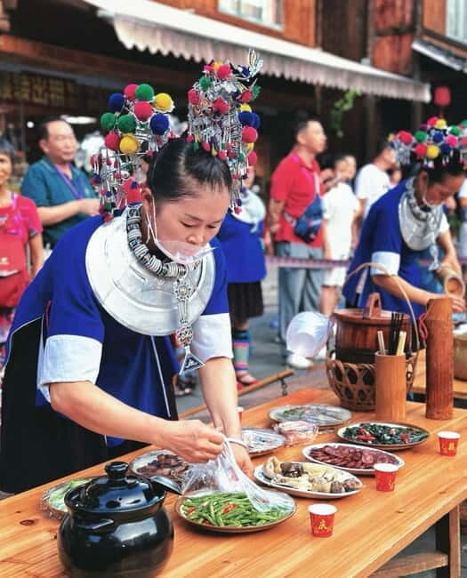 Guilin to Sanjiang: Dong Village, Local Lunch & Tea Mountain - Practical Details & Overall Value