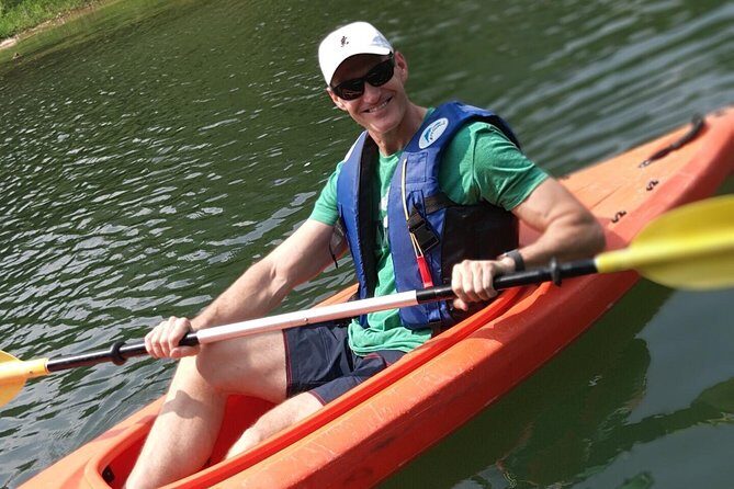Guilin & Yangshuo Kayaking Private Day Tour - An In-Depth Look at the Guilin & Yangshuo Kayaking Tour