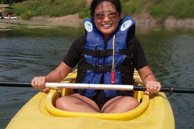 Guilin & Yangshuo Kayaking Private Day Tour - The Sum Up