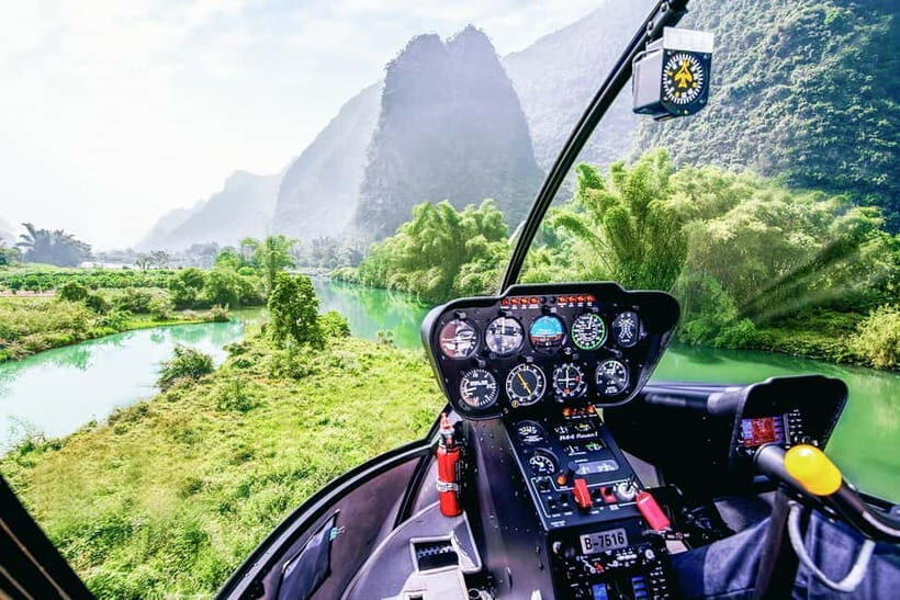 Guilin: Yangshuo Sky & Cave Adventure - The Value of This Experience