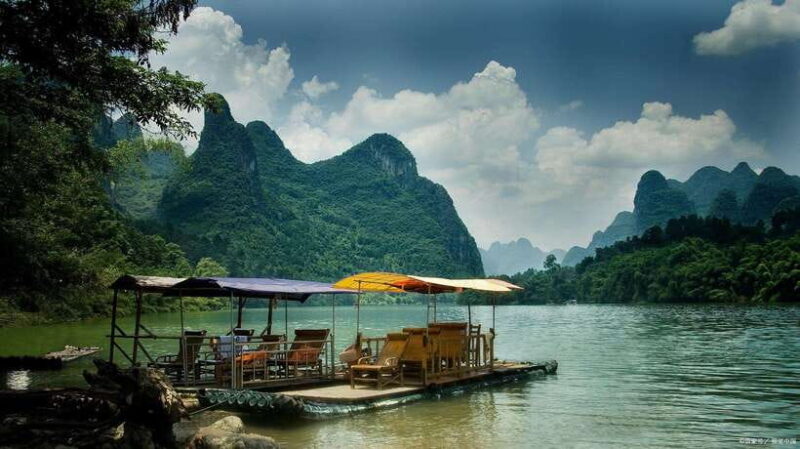 Guilin&Guizhou: 8-Day Guilin, Yangshuo and Guizhou Tour - Practical Details and Value