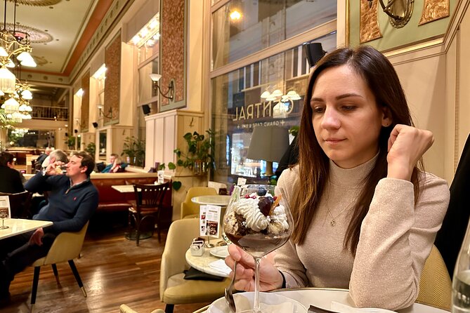Guilty pleasures - A Budapest Dessert & Coffee House Tour - The Itinerary: A Journey Through Budapest’s Sweet Spots
