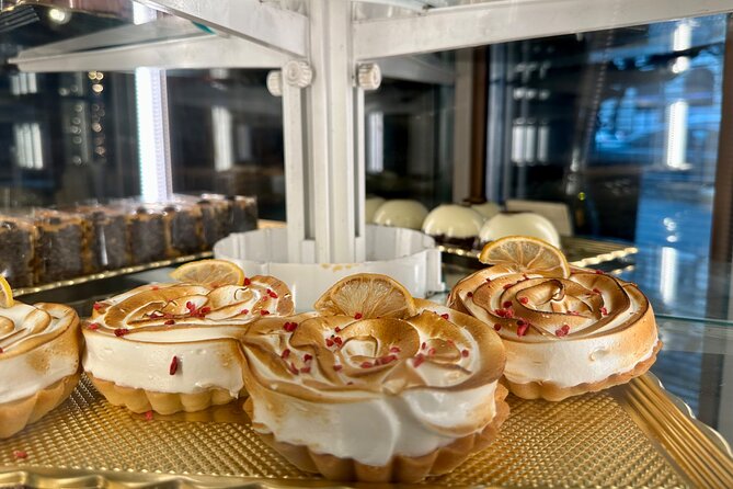 Guilty pleasures - A Budapest Dessert & Coffee House Tour - The Experience for Different Travelers