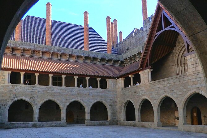 Guimarães & Braga Small Group Tour, Lunch & All Tickets included - Practical Details and Considerations