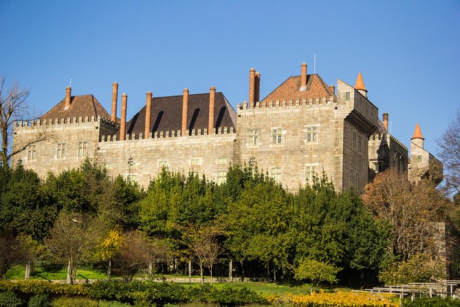 Guimarães & Braga Small Group Tour, Lunch & All Tickets included - Authentic Experiences and What Travelers Say