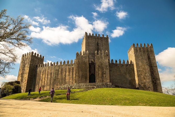 Guimarães: Half Day Private Tour from Porto - Practical Details & Considerations