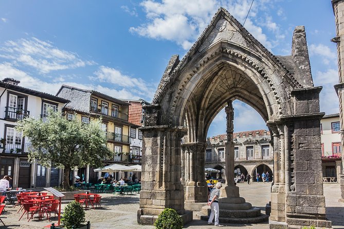 Guimarães: Half Day Private Tour from Porto - FAQ: Questions You Might Have